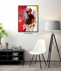 Drake Poster Wall Artwork Print (18x24) | eBay