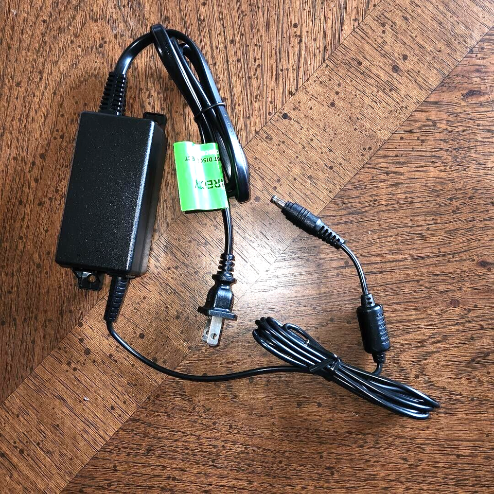 DIRECTV WIRELESS VIDEO BRIDGE WITH POWER SUPPLY/WVB2R0-34/OEM/NEW ...