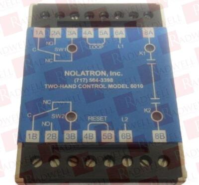 NOLATRON 6010 / 6010 (BRAND NEW) | eBay