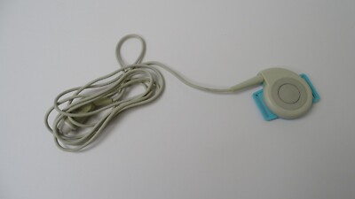 Philips M1355A Series 50 Toco Transducer | eBay