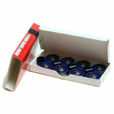 Bones Super Swiss 6 Bearings (8-Pack) NEW | eBay