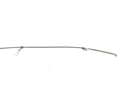 TOYOTA VERSO R2 Hand Brake Cable 2010 11547155 | eBay