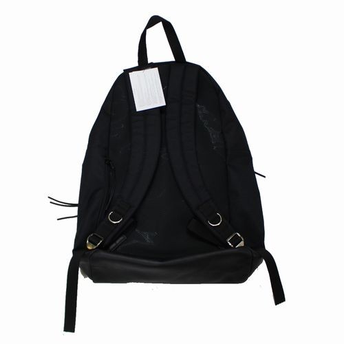 Undercover Basic Pecoduratwill D-Pack M Backpack Rucksack Black | eBay