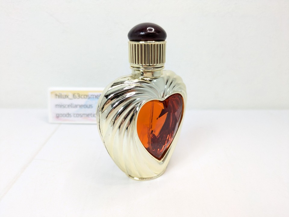 Vintage Victoria's Secret 1.7 oz 50ml Cologne Spray Discontinued HEART ...