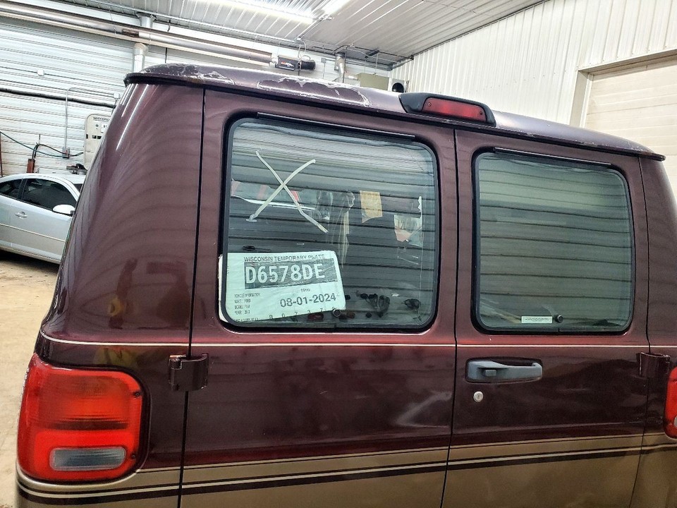 STEERING INTERMEDIATE SHAFT ASSEMBLY VDOD1500 2001 Steering Shaft ...