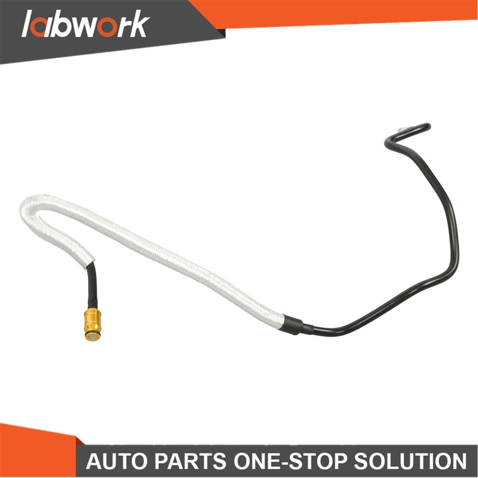 Labwork Hydraulic Clutch Line 1999-04 For F-150 & F-150 Heritage & F ...
