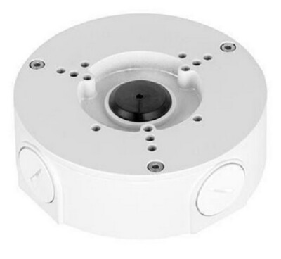 OYN-X White Waterproof Junction Box Ring J1 for Eagle CCTV Turret ...