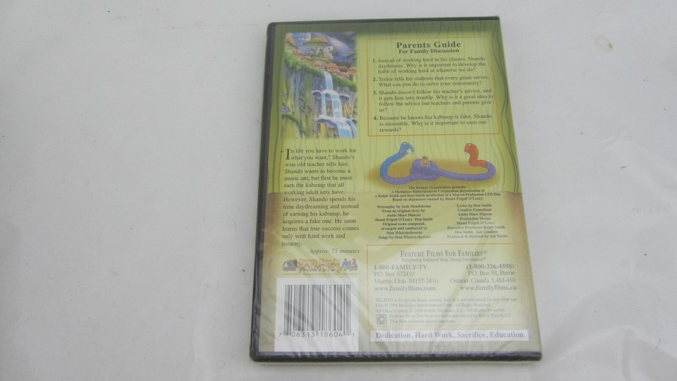 New - Gallavants (DVD, 2004) Sealed | eBay