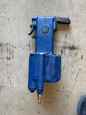 Air Tools - Huck 352