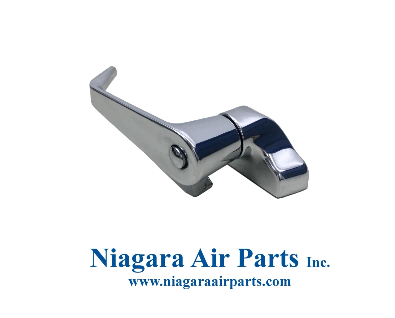 Certified Replacement Right Hand Cessna Window Latch | Canada