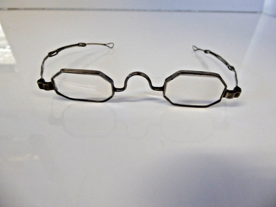 Optical - Temple Eyeglasses