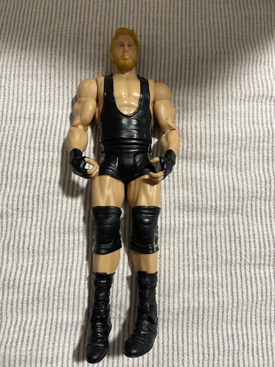 Jack Swagger We The People