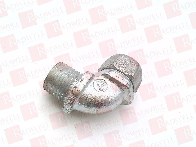 THOMAS & BETTS 2268 / 2268 (USED TESTED CLEANED) | eBay