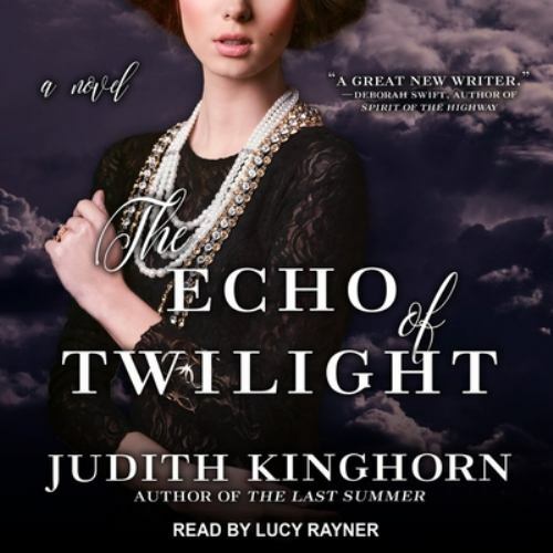 Echo of Twilight, CD/Spoken Word by Kinghorn, Judith; Rayner, Lucy (NRT ...