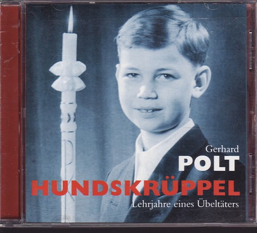 Hundskruppel by Gerhard Polt (CD, 2005) 9783036912233| eBay