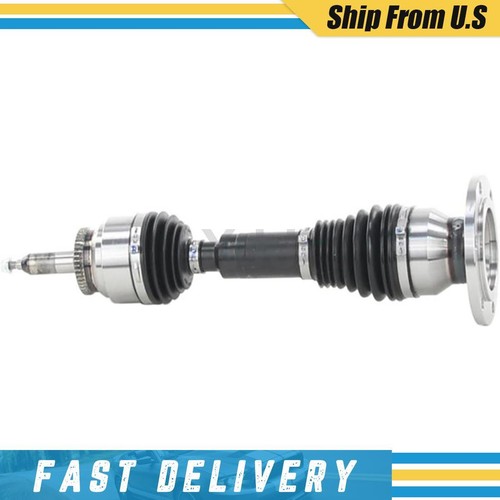 Front Right CV Axle Joint Shaft Assembly For 2003 2004 2005 2006 Ford ...