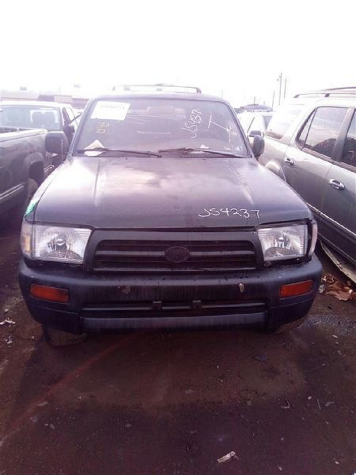 1999 Toyota 4Runner Transfer Case Assembly | Genuine OEM