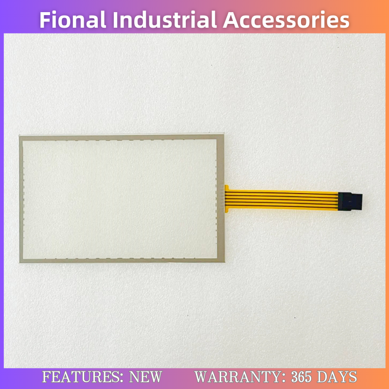 Touch Screen Panel Glass Digitizer For Lenze P300 P30GAH90300F3G0XXX | eBay