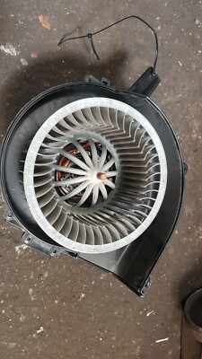vw polo 2015 heater blower 6R2819015 | eBay UK