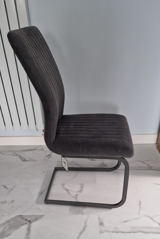 new Housing Units dining chairs, never used with fire labels | eBay UK