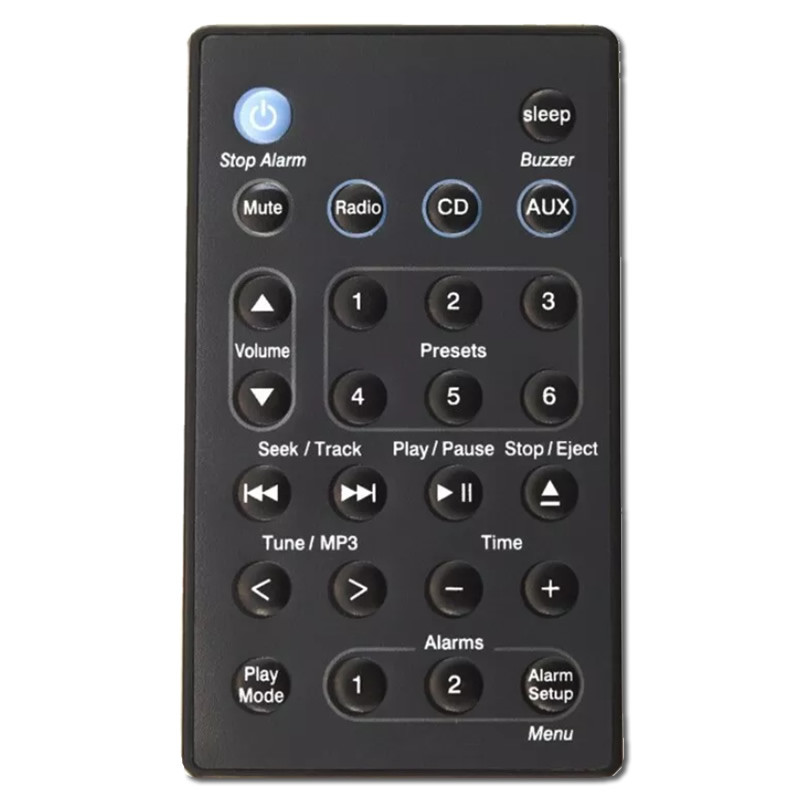 Remote Control for BOSE Wave SoundTouch Music Player | eBay