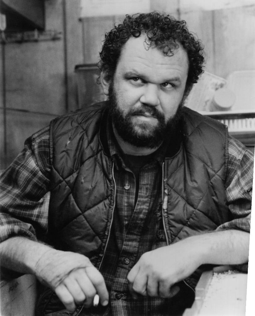 John C Reilly Tattoos