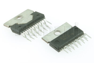 HA13118 HITACHI Circuito Integrato ''Azienda UK Dal 1983 NIKKO'' | eBay