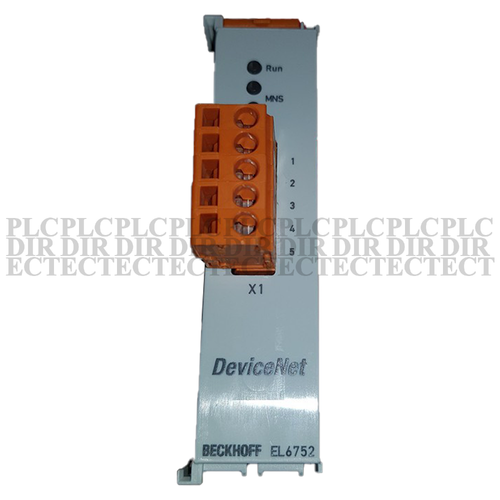 NEW Beckhoff EL6752-0010 Communication Module | eBay