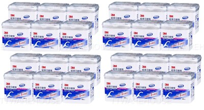 (24 BOXES) NEW Original 3M Dental Floss Picks Disposable Flossers 150ea ...