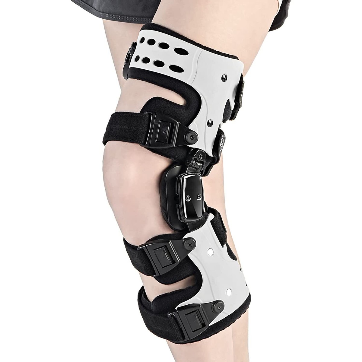 Osteoarthritis Knee Brace