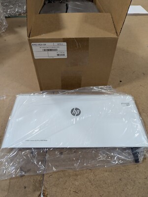 *NEW* RM2-1823 Front Door Assembly LaserJet M454DN M454DW M454NW | eBay