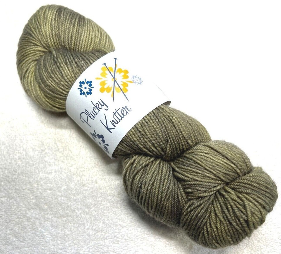 Plucky Knitter Primo Sport yarn - 30% Off! | eBay
