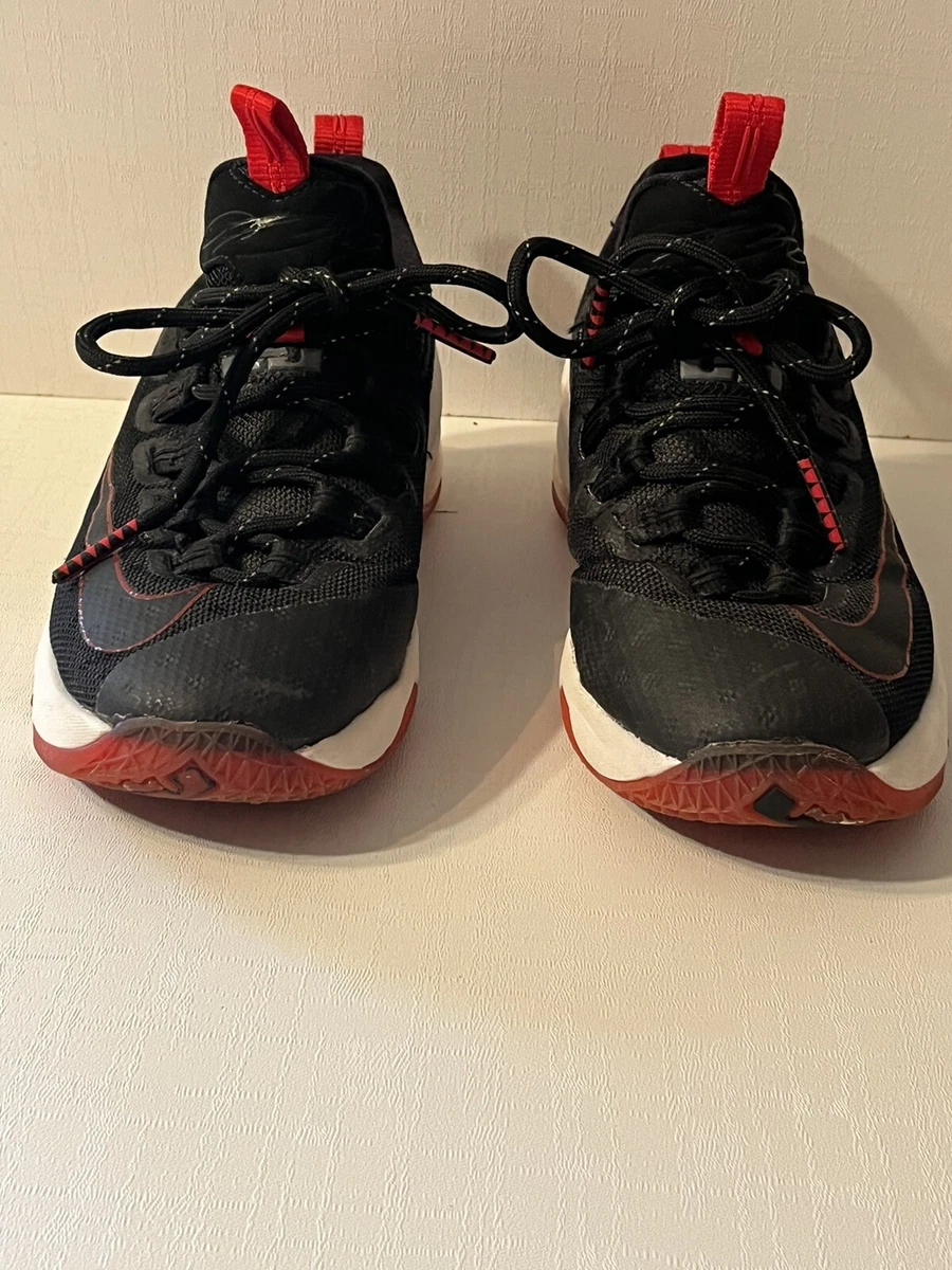 Lebron James Shoes For Kids Size 4