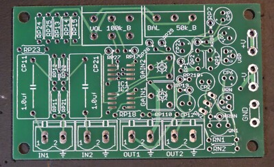 Books and Manuals - Schematic Parts List