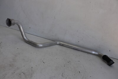 Porsche Cayman S 718 982 Radiator Water Coolant Hose Pipe RHS ...