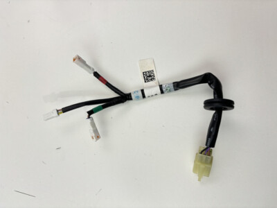 Rear harness KTM Duke 890 20-22 790 18-22 64111076033 | eBay