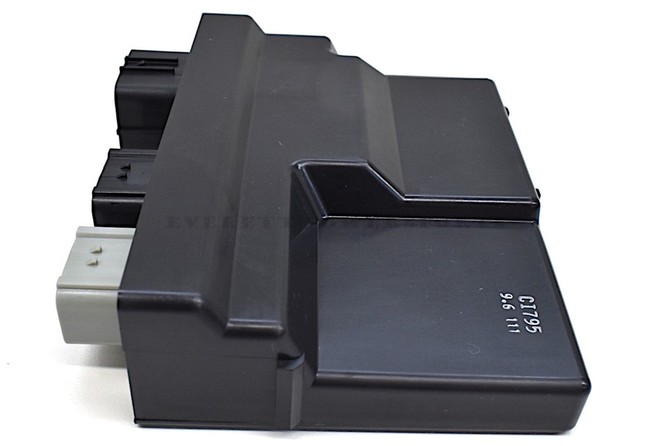 Ignition Control Module CDI Box 05-14 TRX500FA/FGA PGM-FI ECU ECM #G190 ...