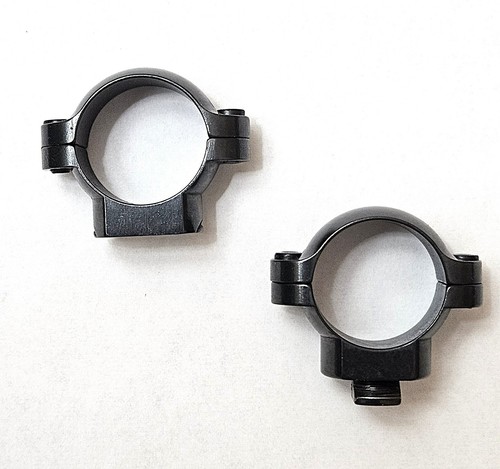 7/8" Leupold Alaskan Low Rifle Scope Rings | eBay