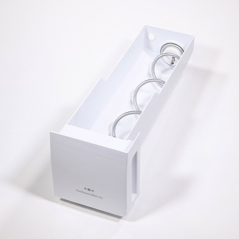 Frigidaire Refrigerator Ice Container Bin Auger 242093006 for sale ...