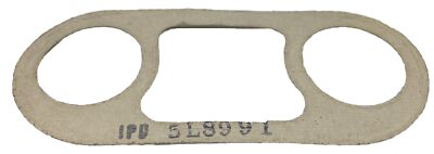 IPD 5L-8991 or 5L8991 0.78mm Thick Housing Cover Gasket | eBay