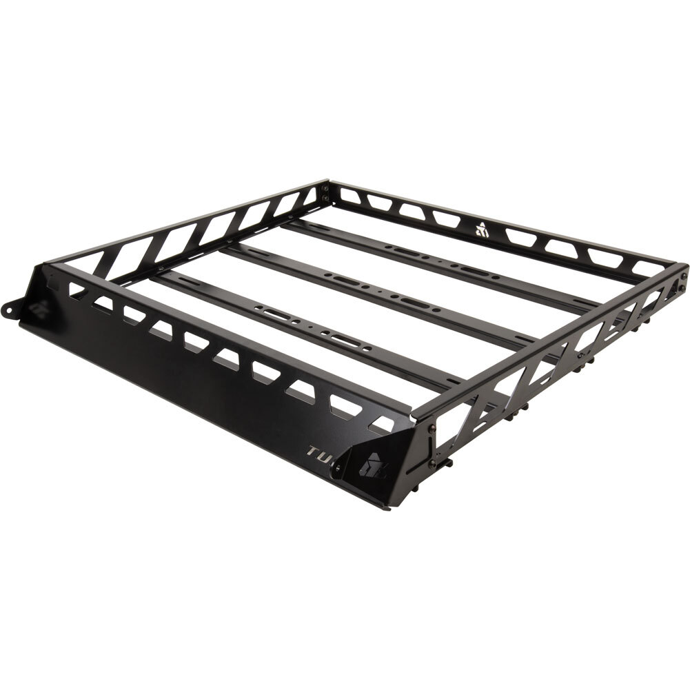 Tusk Adventure Roof Rack For POLARIS RZR XP 1000 XP TURBO RZR 900 1000 ...