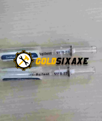 1PCS NEW FOR Agilent Ultra Inert Liner 5190-2295 51902295 | eBay