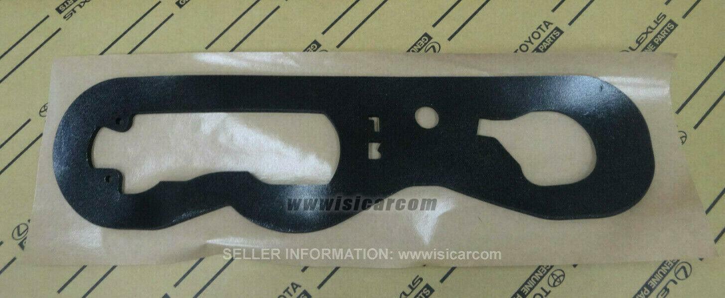 TOYOTA HIACE VAN TRH200V LENS BODY LH RR COMBINATION LAMP 81561-26443 ...