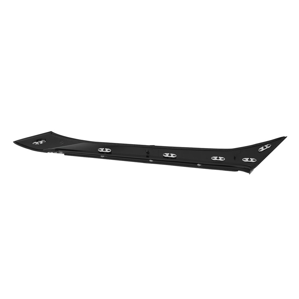 For 2016-2021 Nissan Maxima Left Rear Quarter Panel Molding 78873-9DJ1A ...