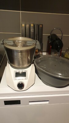 Robot Compact Cook | eBay