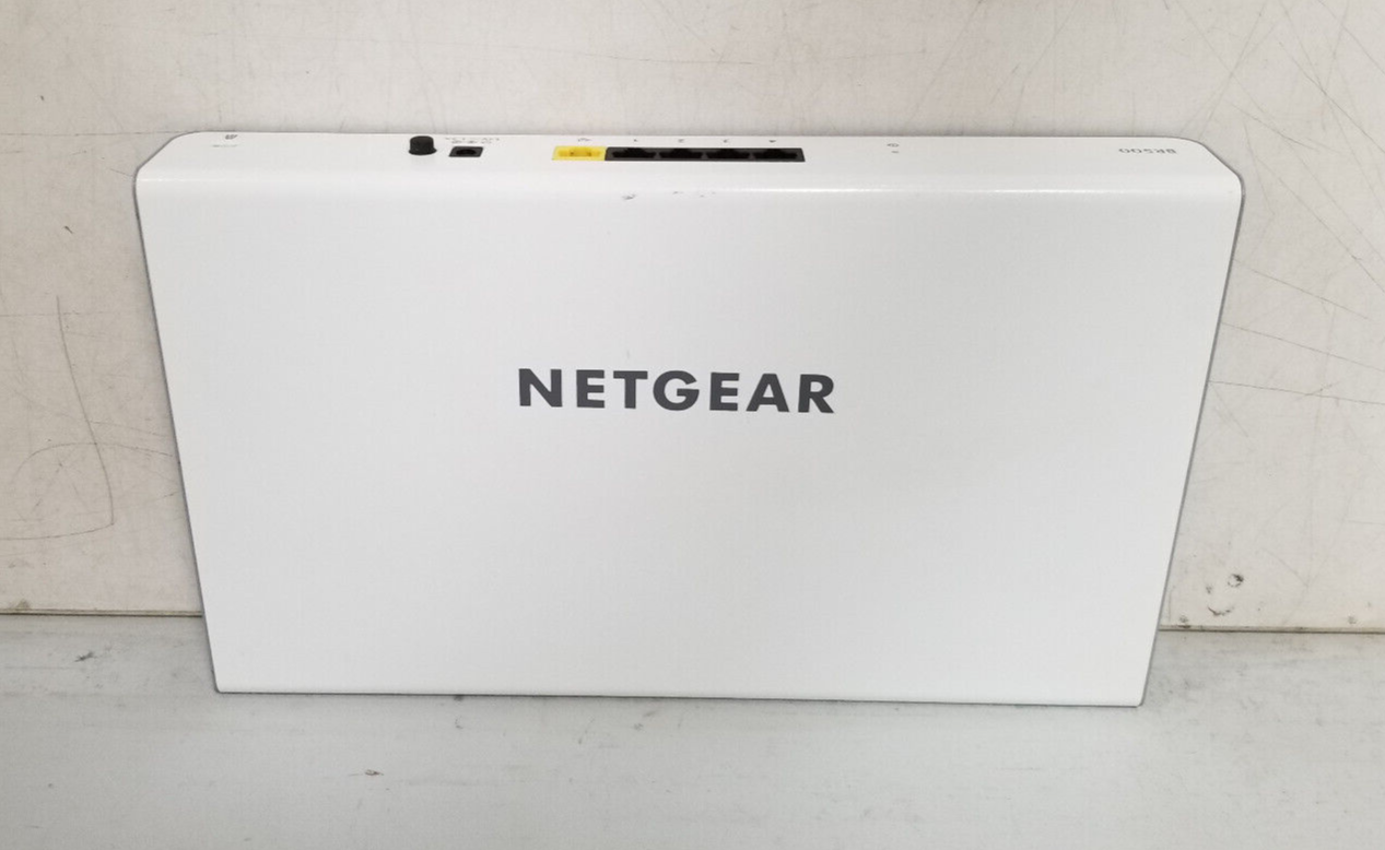NETGEAR BR500 Insight Instant VPN Business Router for sale online | eBay