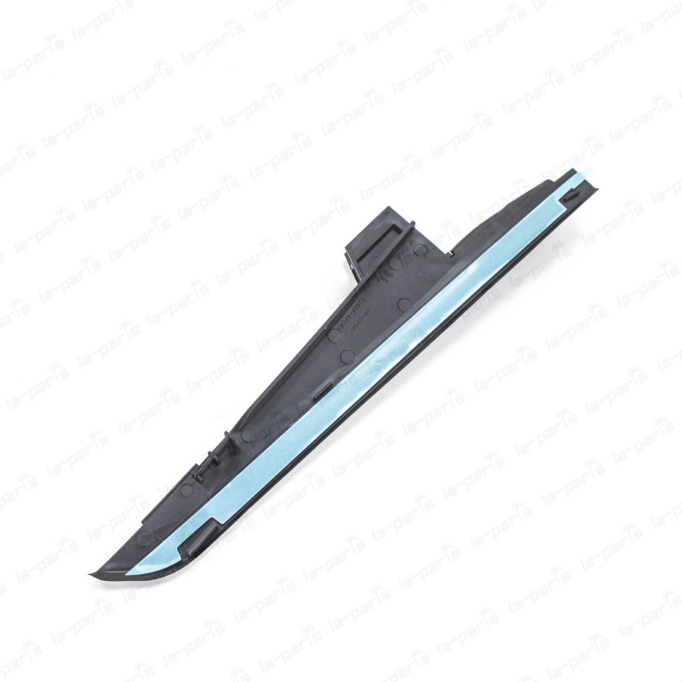 New Genuine OEM Toyota 12-17 Prius V Driver Side Fender To Cowl Hood ...