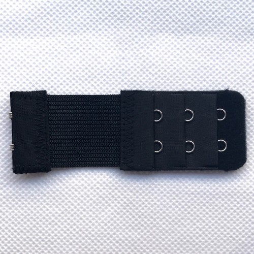 Women Bra Extender Refined Soft Women Brassiere Bra Band Extension ...