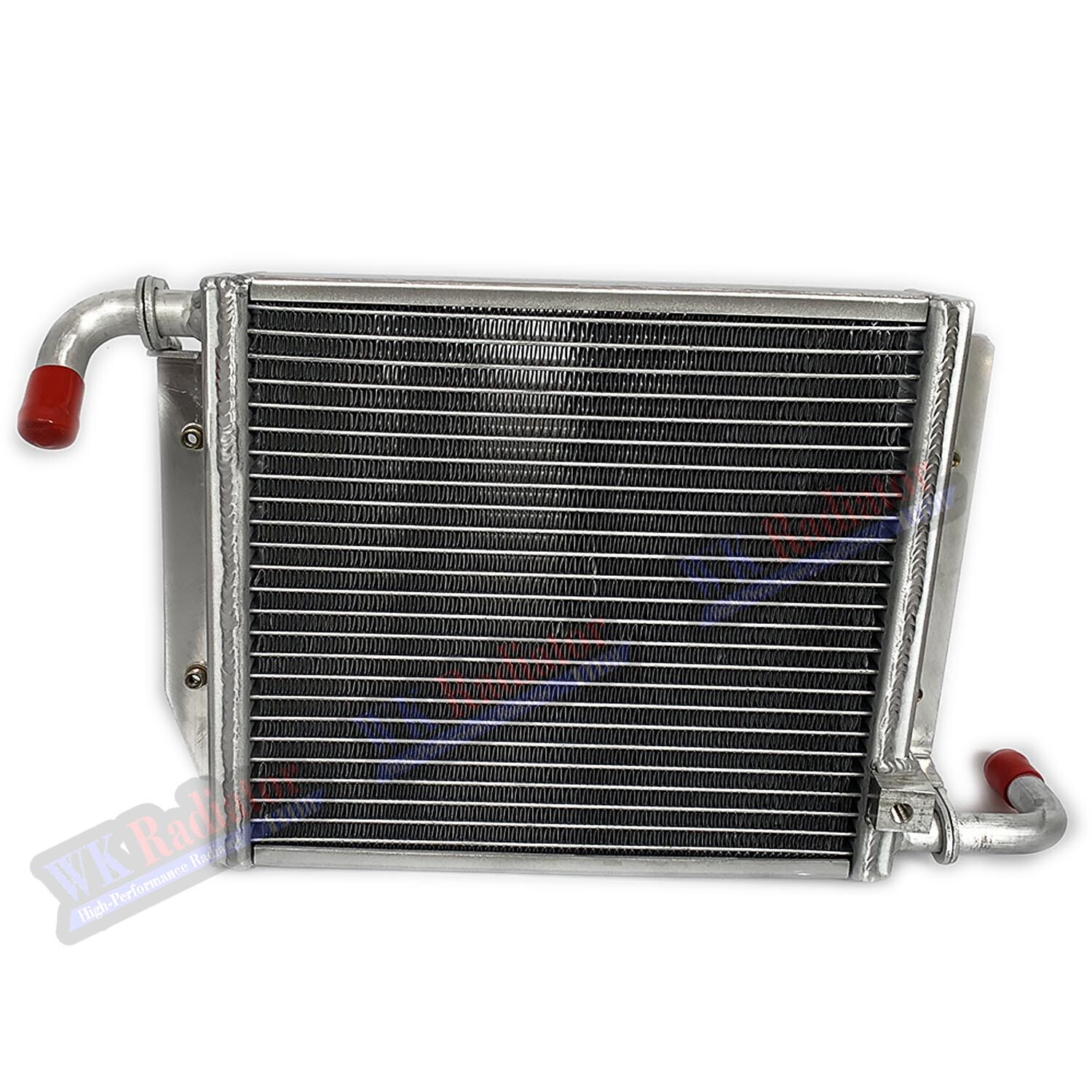 Radiator For Thermo King TriPac APU Original Evolution Tri-pacTK 67 ...