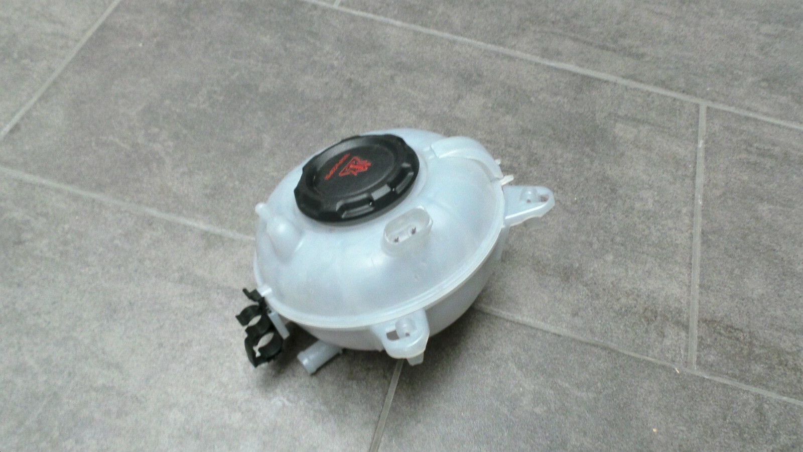 Audi VW Skoda Seat Refroidissement Vase D'Expansion D'Eau 10 Km ...